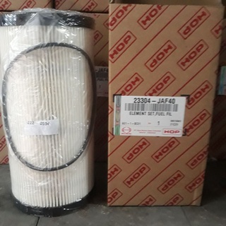 Jual Elemen Filter Hino 500 Common Rail/Elemen Set Fuel Filter 23304 ...