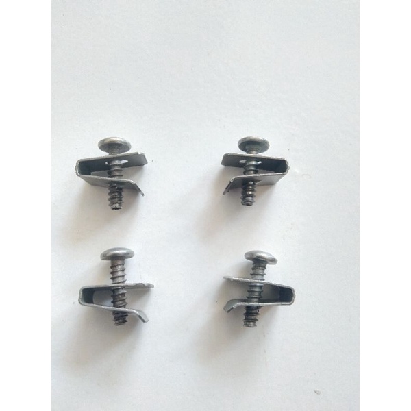 Jual Baut klip vario , beat, baut bodi vario , beat | Shopee Indonesia