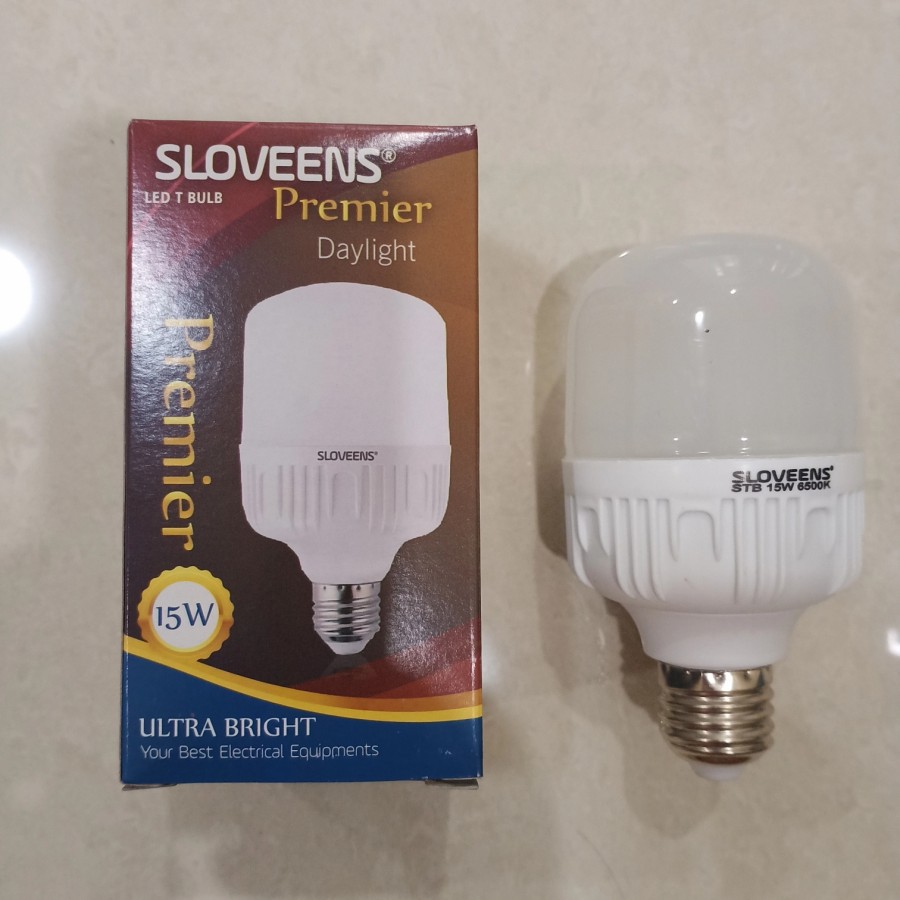 Jual Lampu LED hemat energi 15Watt | Shopee Indonesia