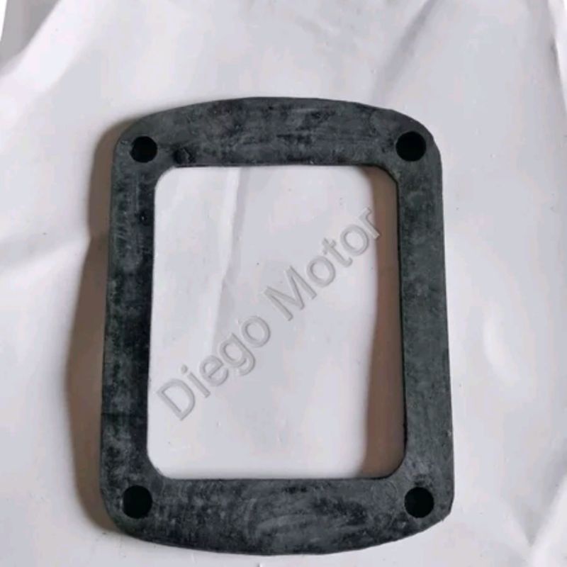 Jual R175 R180 Paking Karet Tangki Bagian Atas Hopper Mesin Diesel 7PK ...