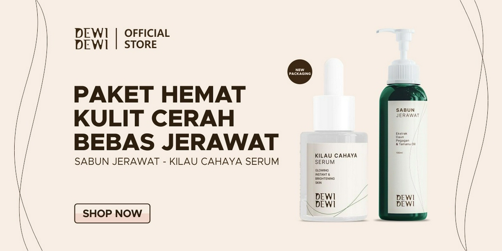 Toko Online Dewi Dewi Official Shop | Shopee Indonesia