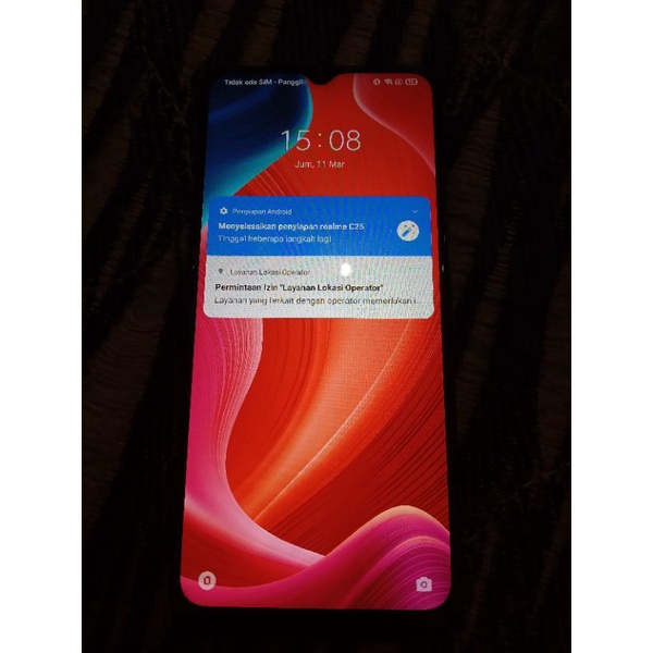 Jual Realm C25 4/128GB | Shopee Indonesia