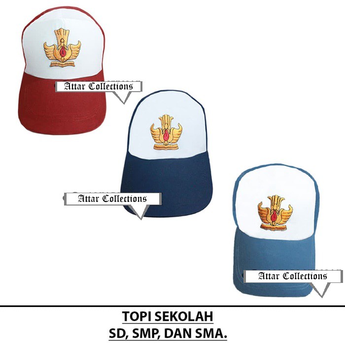 Arti Lambang Pada Topi Sekolah - vrogue.co Arti Lambang Pada Topi Sekolah - vrogue.co