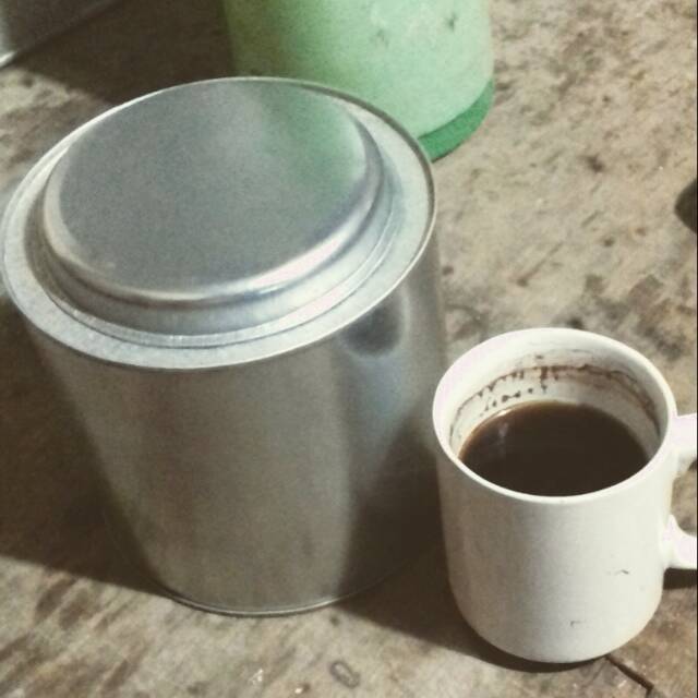 Jual Toples kaleng keler kaleng body tebal Indonesia|Shopee Indonesia