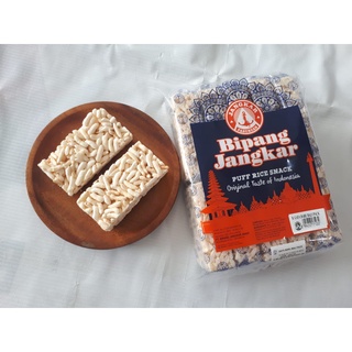 Jual BIPANG/JIPANG/ PUFF RICE JANGKAR PASURUAN GAYA BARU BESAR ISI 10 ...