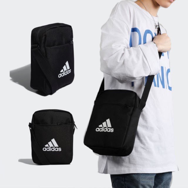 Jual Sling Bag Adidas Original TRAINING ORGANIZER Unisex / ED6877 ...