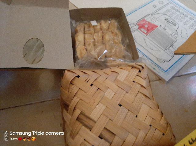 GETUK GORENG MAGELANG ECO ASLI GETHUK GORENG MANIS | Shopee Indonesia