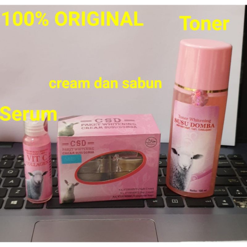 Jual PAKET CREAM SUSU DOMBA MDS KRIM CSD Susu domba | Shopee Indonesia Jual PAKET CREAM SUSU DOMBA MDS KRIM CSD Susu domba | Shopee Indonesia