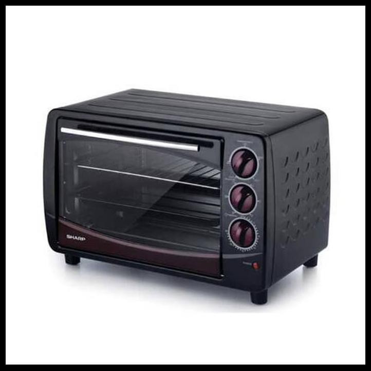 Jual Sharp Electric Oven Eo 28Lp 28 Liter | Shopee Indonesia