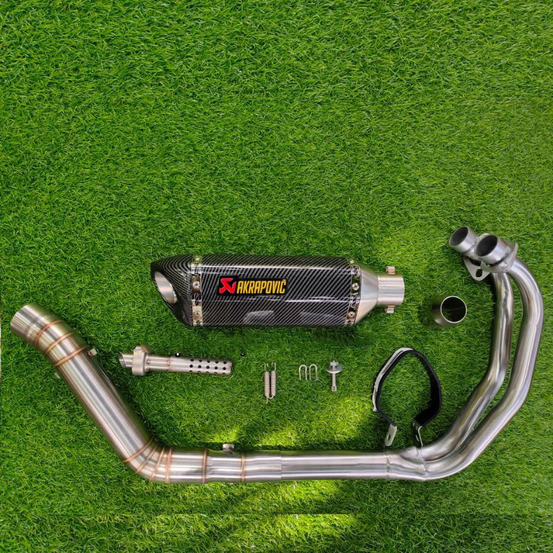 Jual KNALPOT AKRAPOVIC ORIGINAL IMPORT TAIWAN | Shopee Indonesia Jual KNALPOT AKRAPOVIC ORIGINAL IMPORT TAIWAN | Shopee Indonesia