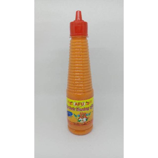 Jual Sambal Lombok Kuning 140ml khas Makassar | Shopee Indonesia