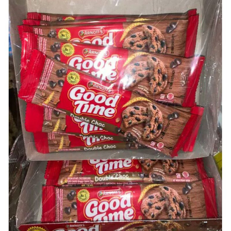 Jual Good Time 16gr | Shopee Indonesia