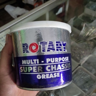 Jual Rotary/Grease 450gr/stemplet/gemuk/pelumas | Shopee Indonesia