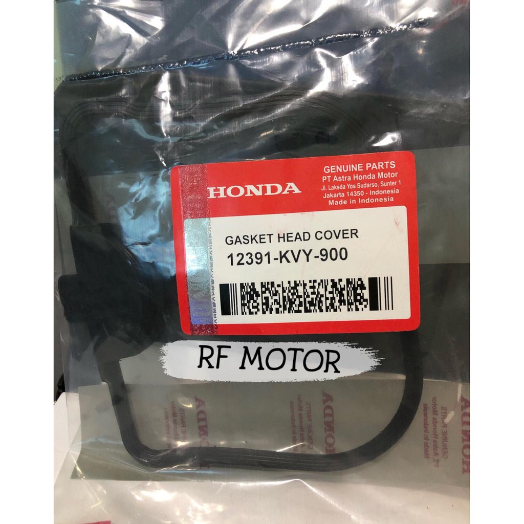 Jual Karet Gasket Head Cover Karet Cylinder Beat Spacy Scoopy Karbu ... Jual Karet Gasket Head Cover Karet Cylinder Beat Spacy Scoopy Karbu ...