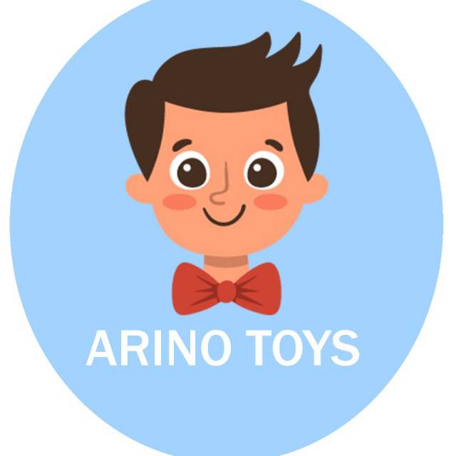 Produk Arino Toys | Shopee Indonesia