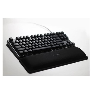 Jual Alas Keyboard Tecware Full Size Keyboard Wrist Pad (Panjang Full ...