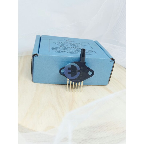 Jual Pressure Sensor MPX5050GP - ORIGINAL | Shopee Indonesia