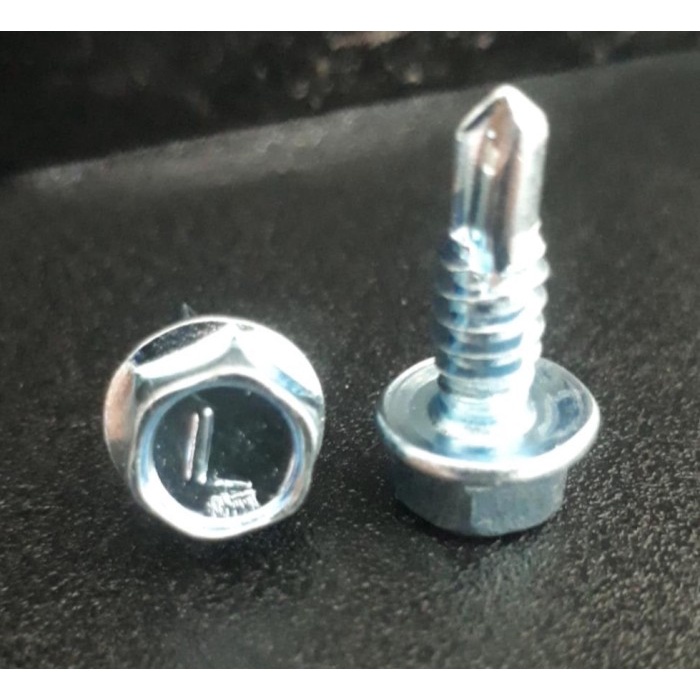 Jual BAUT MOON LION 10 X 16 / BAUT RENG/KANAL BAJA RINGAN per pcs ...