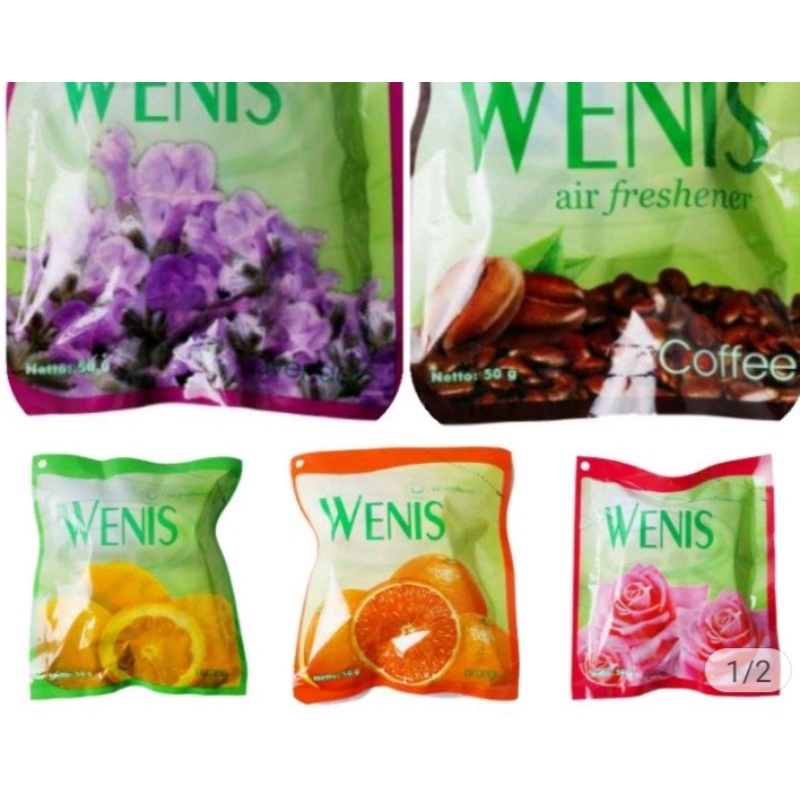 Harga Wenis Terbaru Desember 2021 | BigGo Indonesia