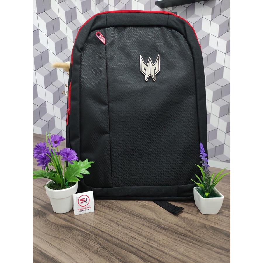 Jual Tas Ransel Laptop Acer Predator 100% Original Indonesia|Shopee ...