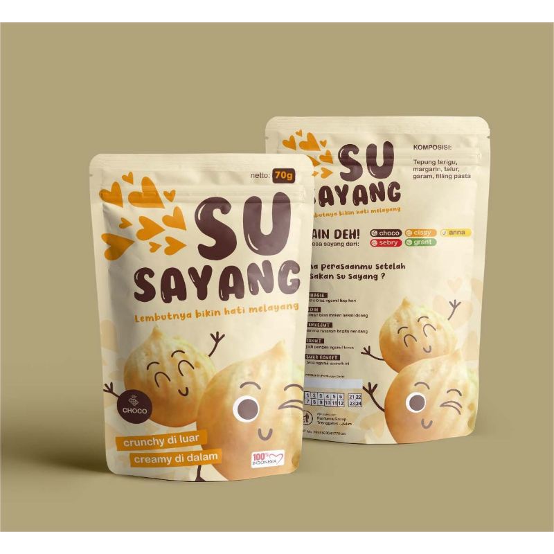 Jual Sus Kering / Kue Sus / Soes Crunchy / Soes Kering / Sus Kering ...