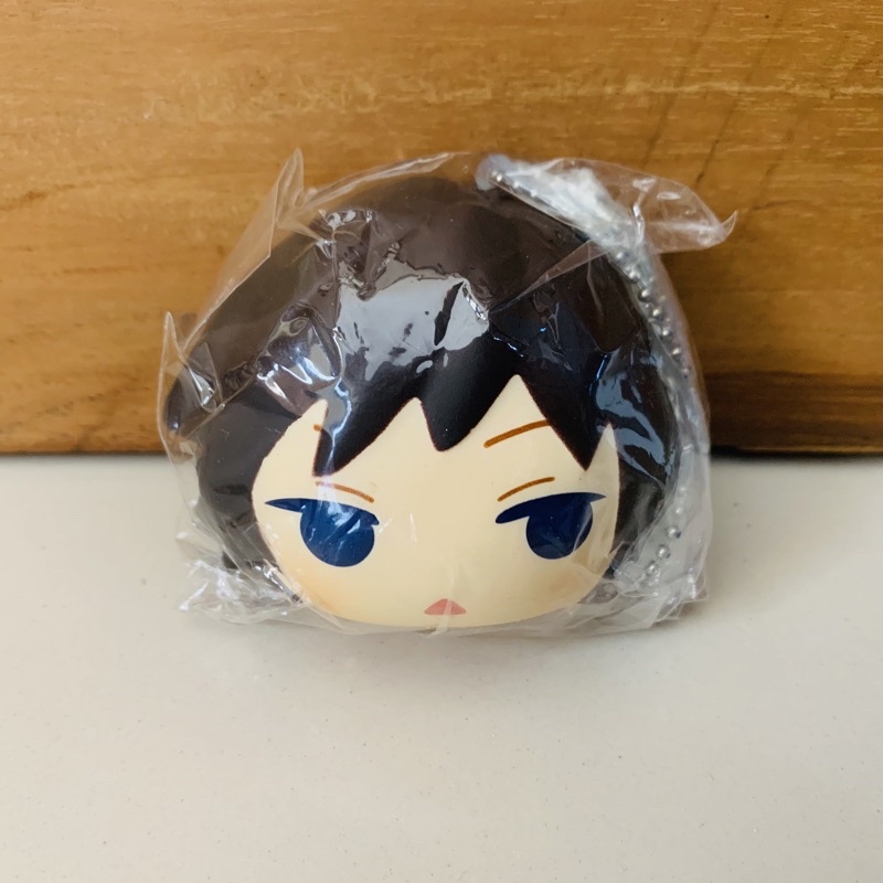 Jual fuka bread squishy demon slayer tomioka giyu | Shopee Indonesia