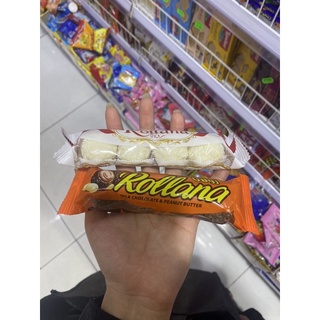 Jual Rollana chocolate almond | Shopee Indonesia