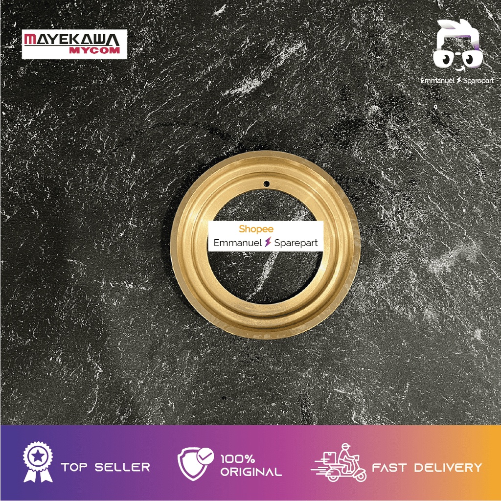 Jual MYCOM - Shaftseal Ring MYCOM Type A / B - Sparepart Mesin Kapal ...