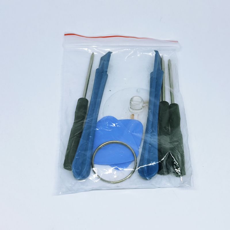Jual tool repair opening tools kit set obeng pembuka hv iphone dan ...