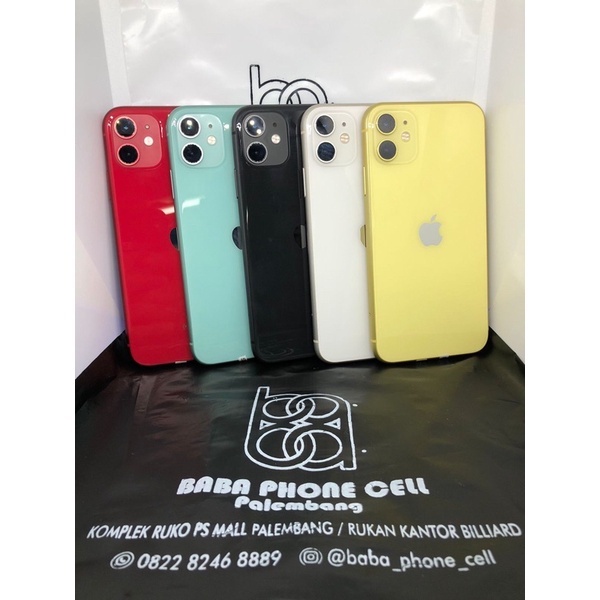 Produk Baba Phone cell | Shopee Indonesia