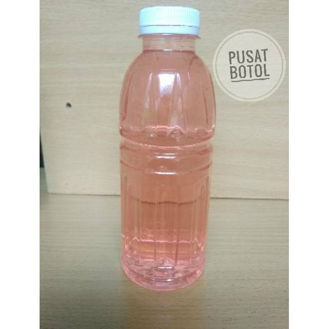 Botol plastik 300 ml / botol jus 300 ml botol plastik botol minuman ...