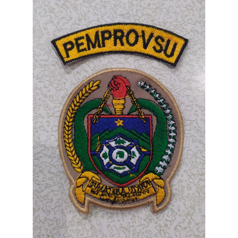 Jual logo pemprovsu | Shopee Indonesia