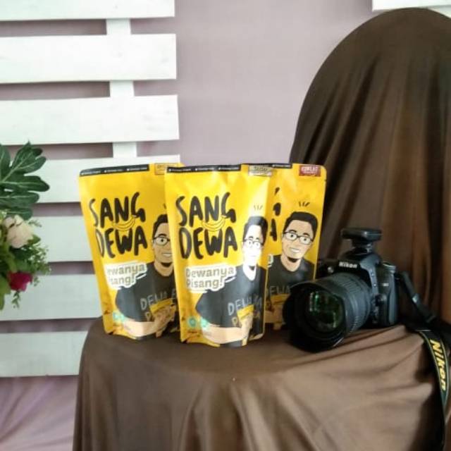 Jual Sang Dewa | Shopee Indonesia