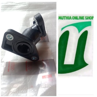 Jual intek insulator Supra x 125 fi injeksi original lospack | Shopee ...