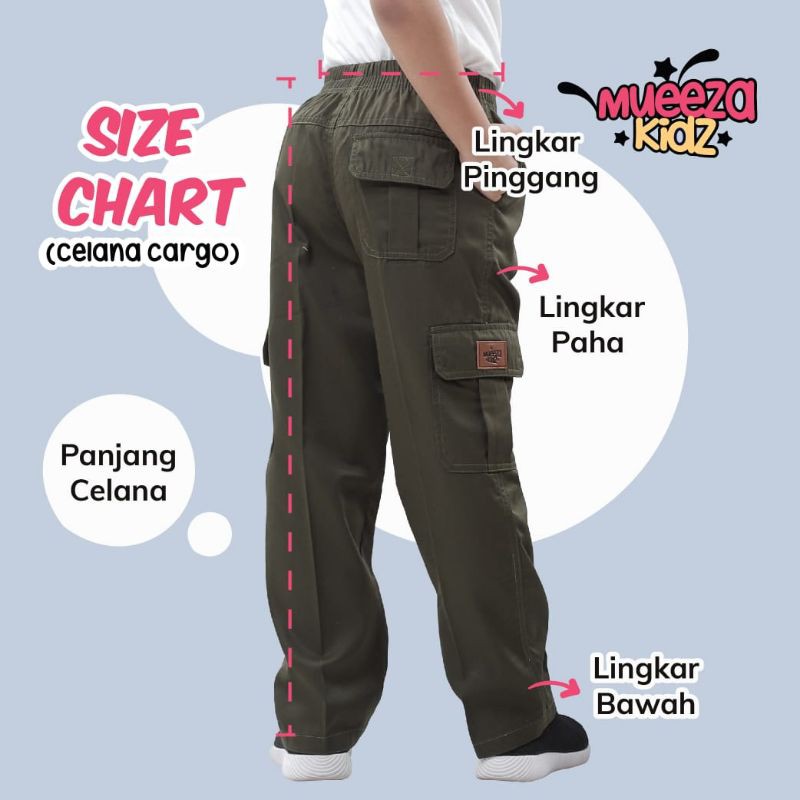 Harga Mueeza Terbaru Des 2025 | BigGo Indonesia