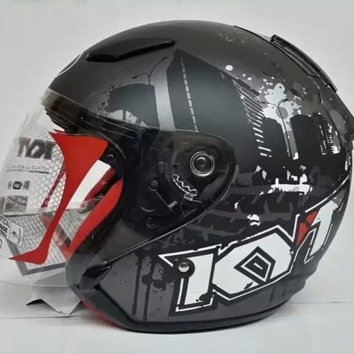 Produk Pake Helm | Shopee Indonesia