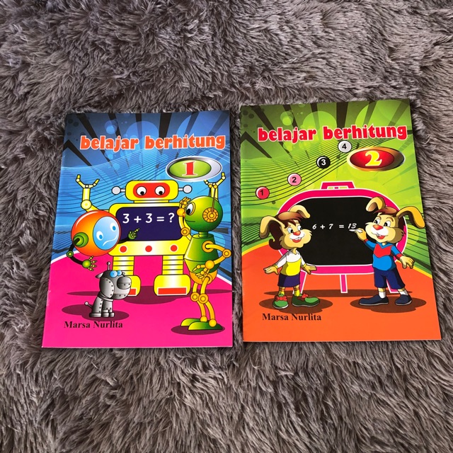 Jual Buku TK/PAUD berhitung | Shopee Indonesia Jual Buku TK/PAUD berhitung | Shopee Indonesia