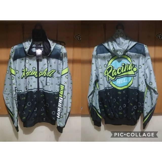 Jaket Balap | Shopee Indonesia