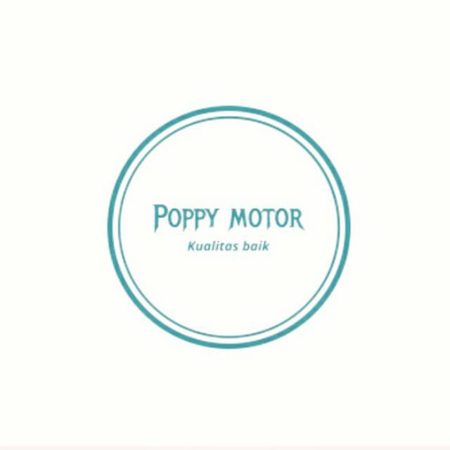 Produk POPPY BODY MOTOR | Shopee Indonesia