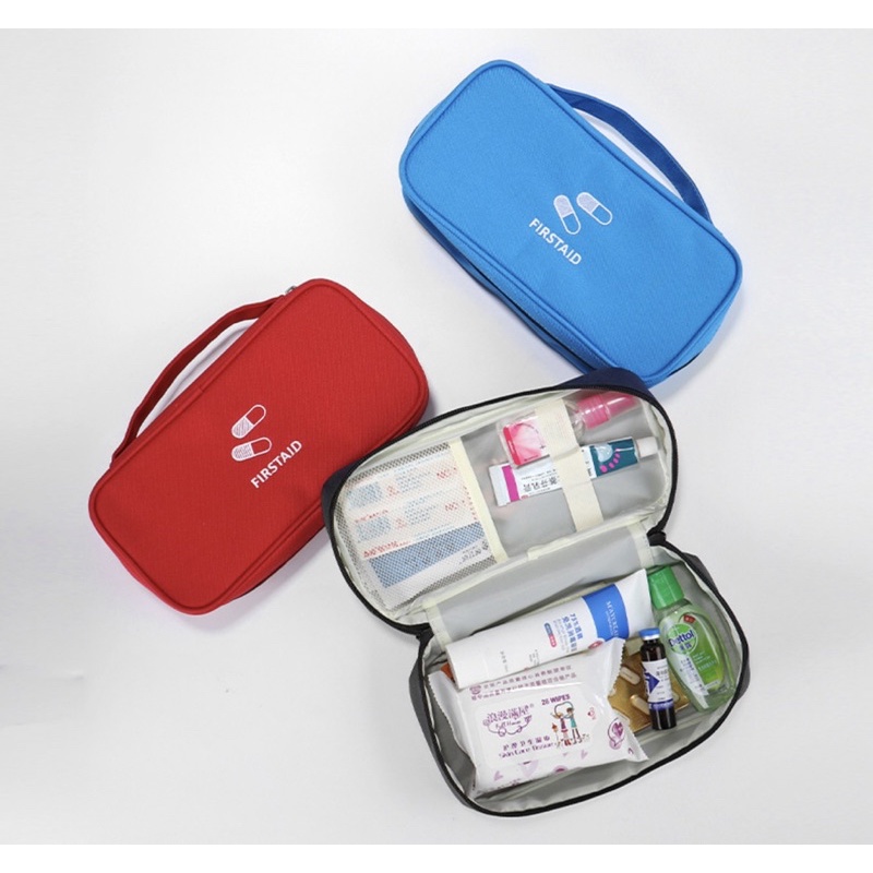 Jual PANACHE Botta Design Waterproof Urban Outdoor First Aid Bag Tas ...