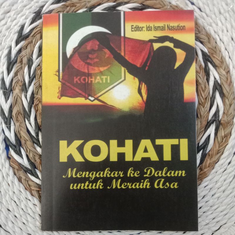 Harga kohati Terbaru Okt 2024 |BigGo Indonesia