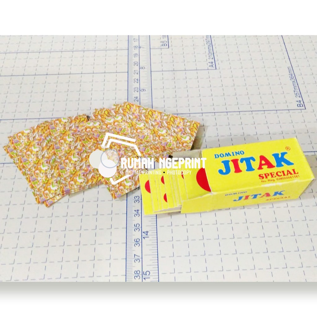 Harga Jitak Terbaru Juni 2022 | BigGo Indonesia