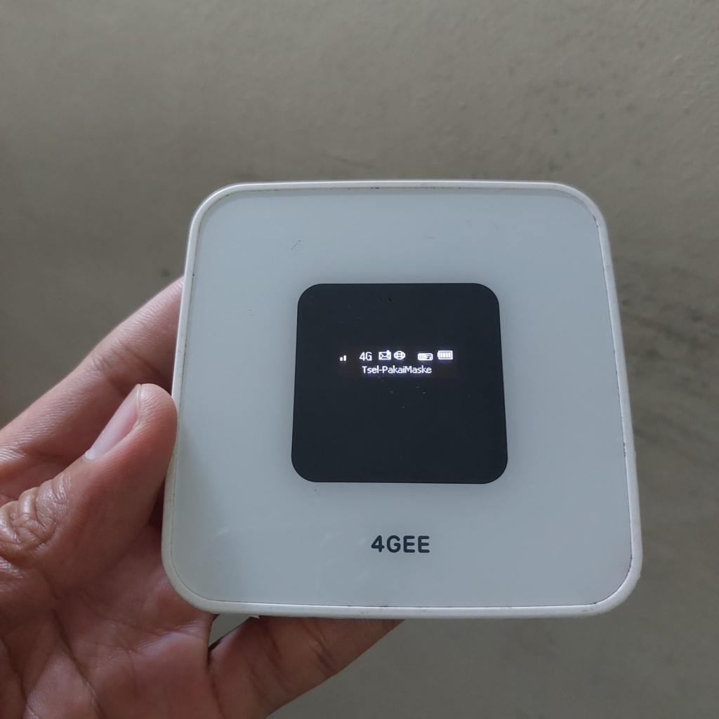 Jual Mifi Modem Alcatel Y855 Portable Wifi Hotspot GSM 4G LTE Unlock | Shopee Indonesia