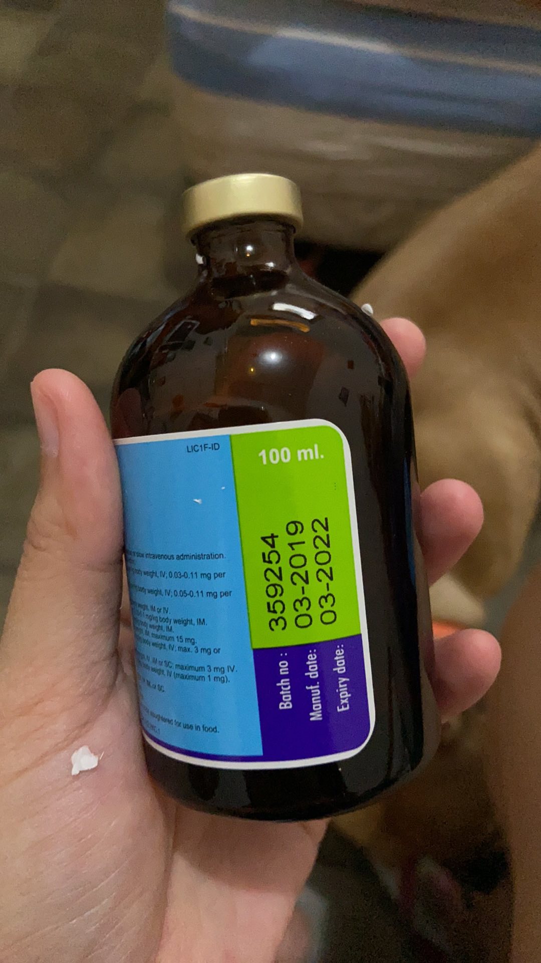 Castran 100 ml | Shopee Indonesia