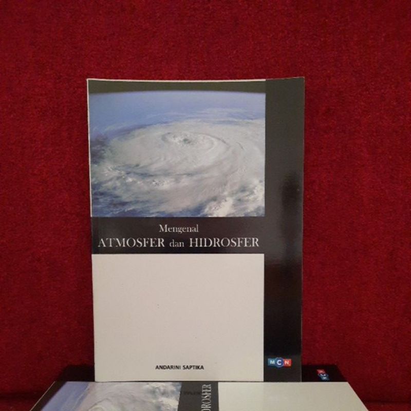 Jual Buku Pengetahuan - Mengenal Atmosfer dan Hidrosfer | Shopee Indonesia Jual Buku Pengetahuan - Mengenal Atmosfer dan Hidrosfer | Shopee Indonesia