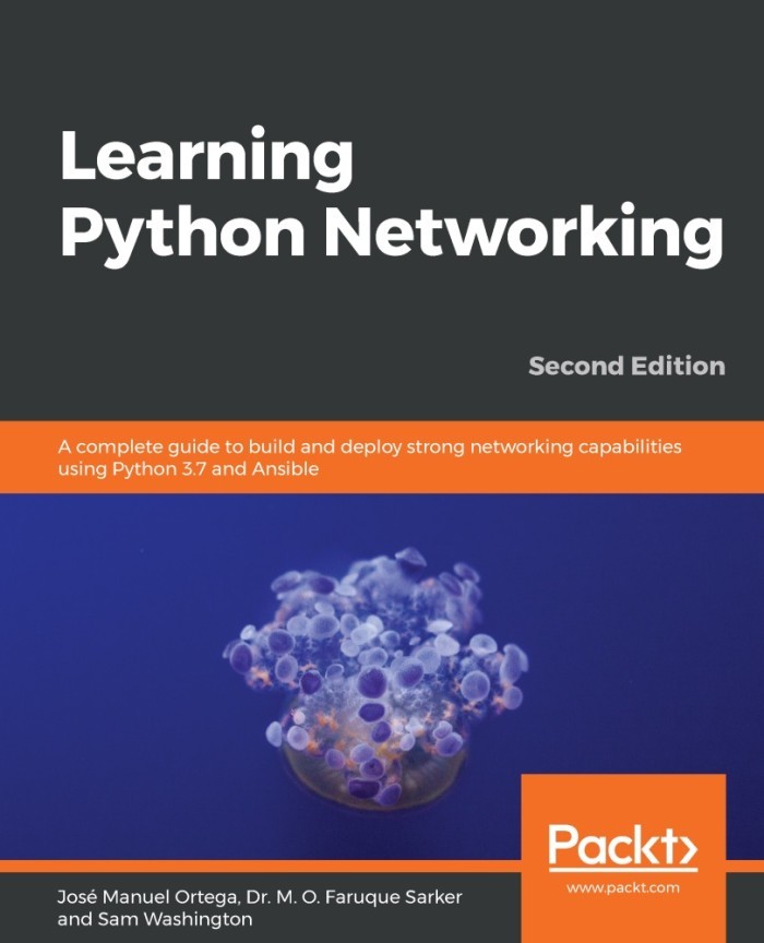 Jual Buku - Learning Python Networking | Shopee Indonesia Jual Buku - Learning Python Networking | Shopee Indonesia