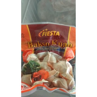 Jual Fiesta Bakso Kuah 100gr Karawang | Shopee Indonesia
