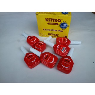Jual TIP X CAIR KENKO KE-01 BOTOL MERAH | Shopee Indonesia