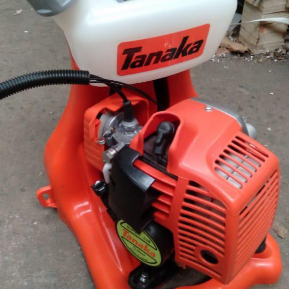 Jual TANAKA PRO 338 SUPER Made in Japan Mesin potong rumput | Shopee ...