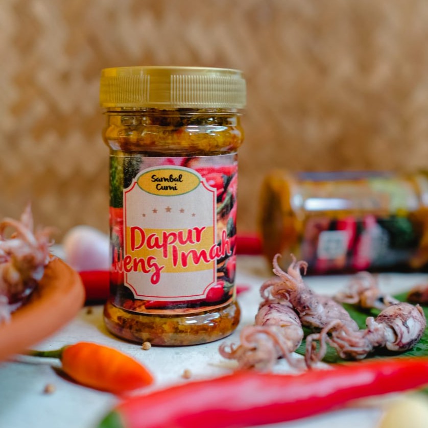 Produk Dapur Neng Imah | Shopee Indonesia